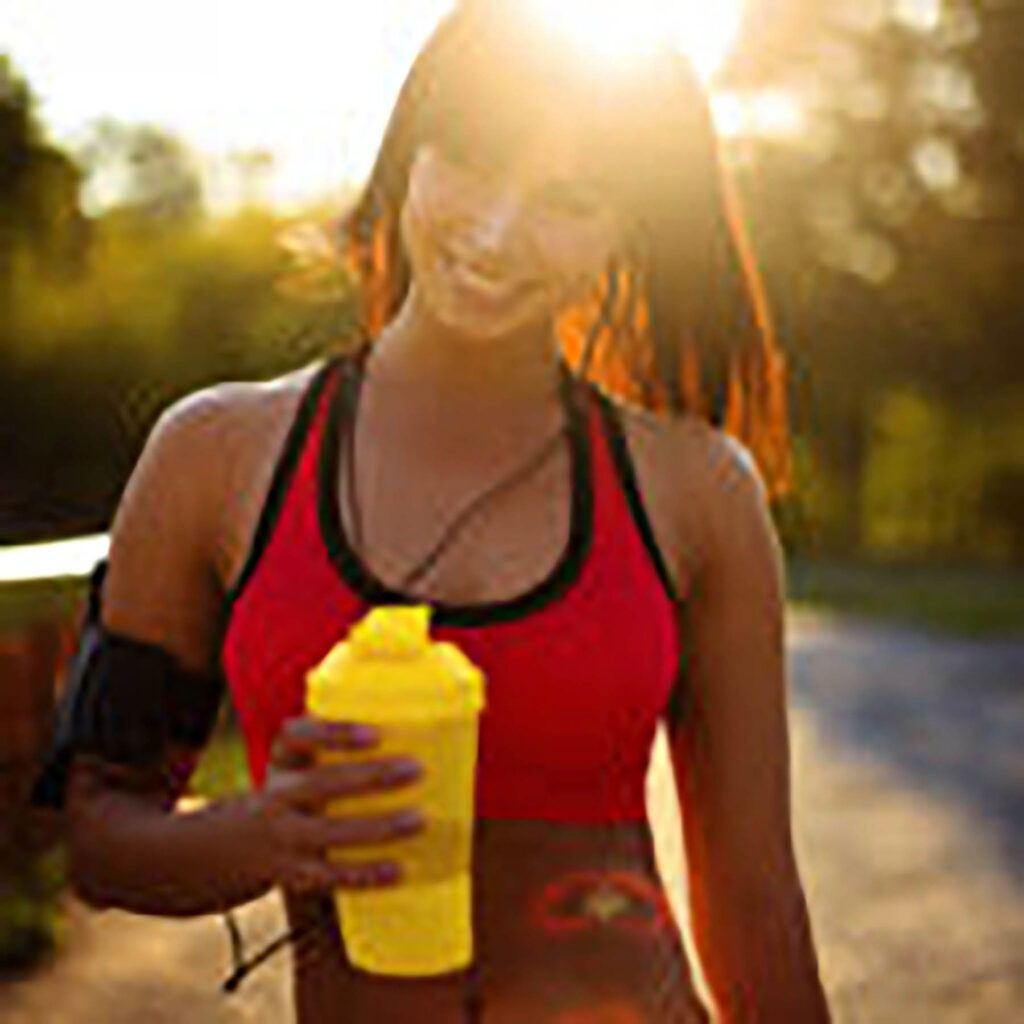 Bodybuilder’s Guide to Vitamin B Complex - Basics Of Bodybuilding