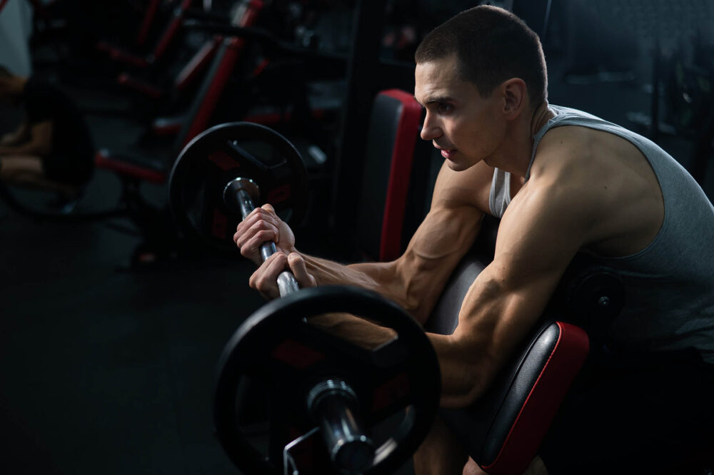 Periodization: Why Changing Your Workout Routine Matters - Basics Of ...
