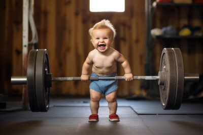 The Role of Genetics in Bodybuilding and Muscle Growth - Basics Of ...